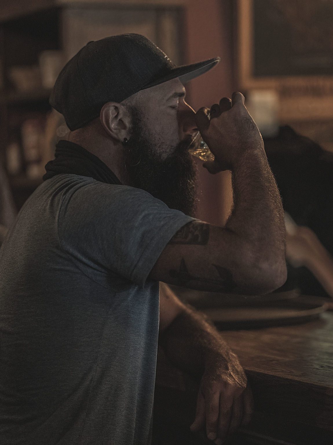 Merchant Ale House * Craft Brew Pub * Downtown St. Catharines