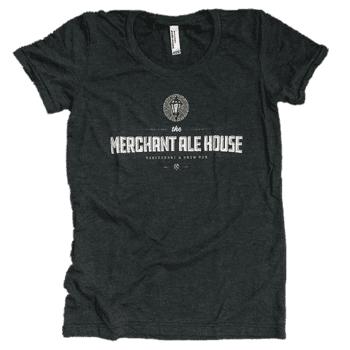 Retail Shop | Merchant Ale House